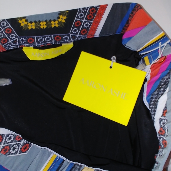 Aaron Ashe | Skirts | Aaron Ashe Skirt S | Poshmark